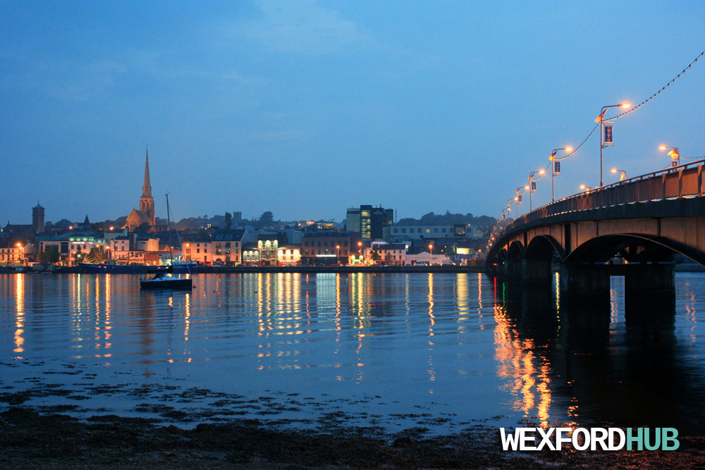 Wexford Bridge