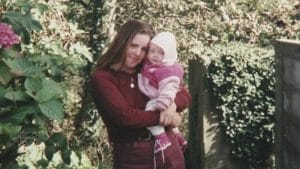 The Disappearance of Fiona Sinnott