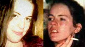 The Disappearance of Fiona Sinnott