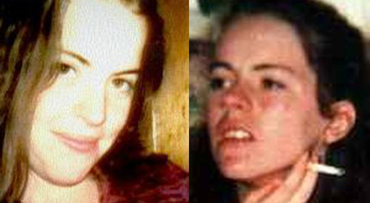 The Disappearance of Fiona Sinnott