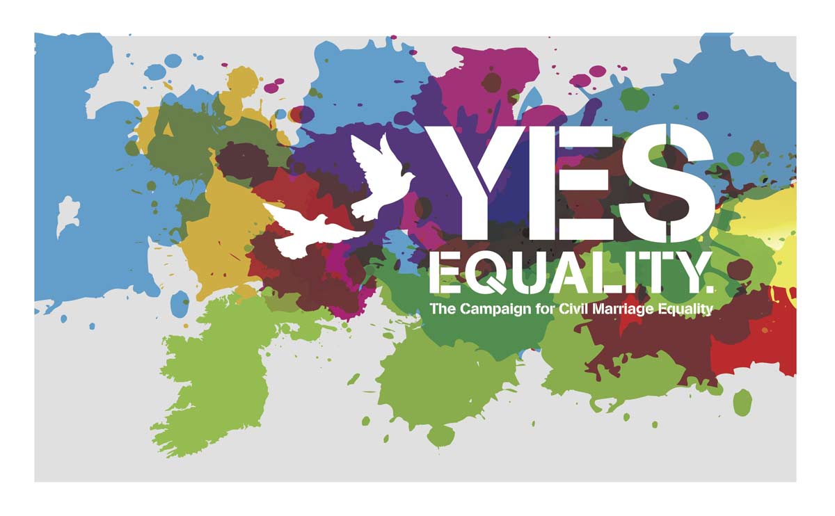 Wexford votes YES on Marriage Referendum.